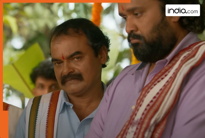 Made in Rs 4.5 crore, this horror comedy film earned Rs 121 crore ...