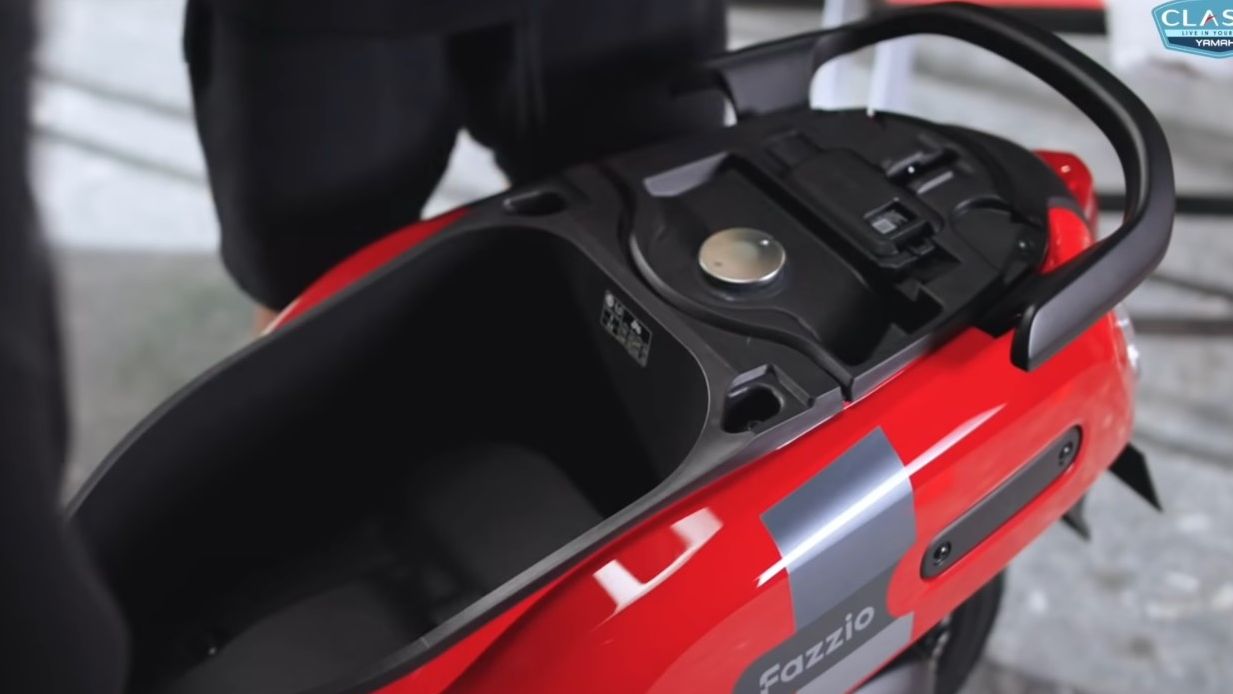 Simak 5 tips bikin motor matik ngirit bensin, nomor 3 sepele tapi ngefek