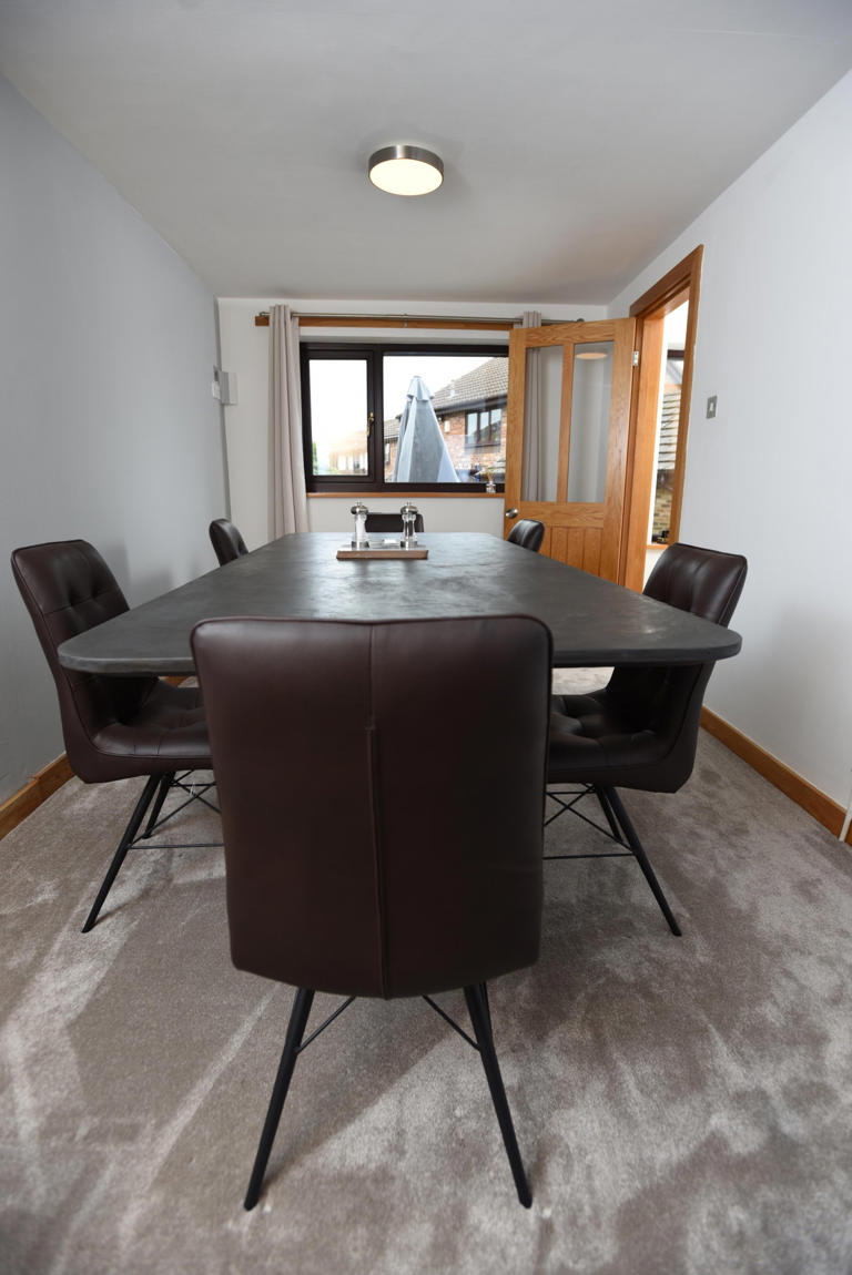 At 33, I bought my £235,000 Bradford three-bed alone