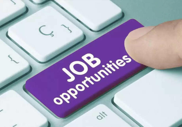 DSSSB Forest Guard Vacancy 2025: 12th pass boys and girls can become ...