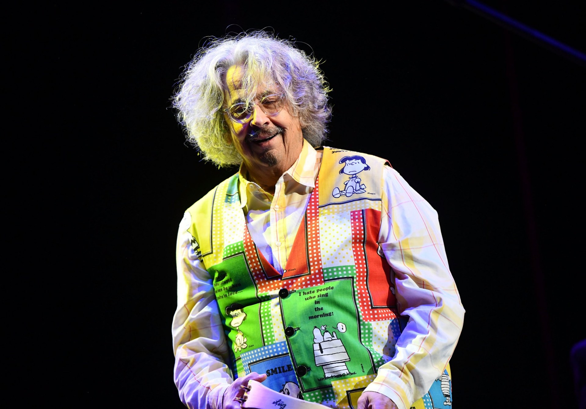 The Turtles guitarist Mark Volman dies aged 78