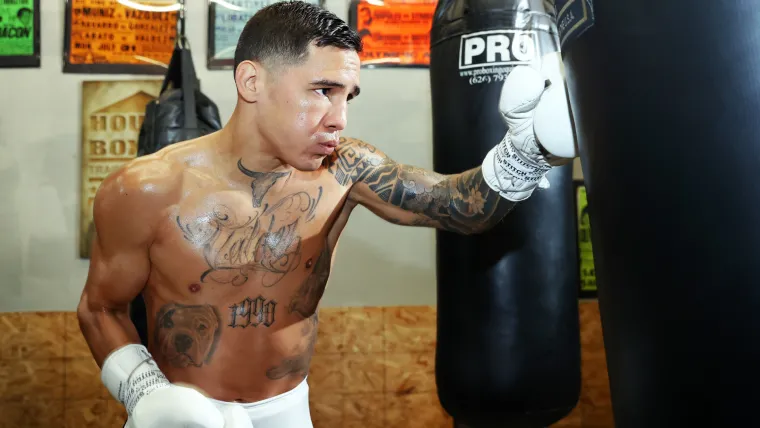 Where to watch Oscar Valdez vs. Ricky Medina: Live stream, TV channel ...