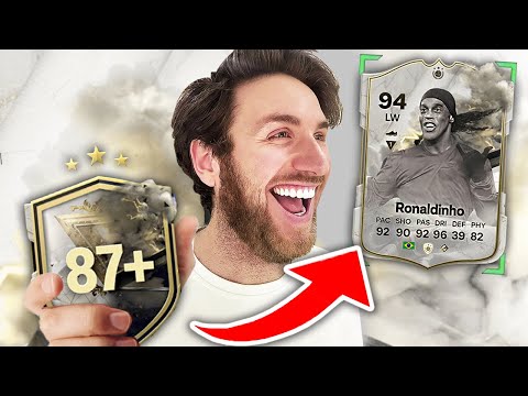 25 overpowered 87+ icon player picks!