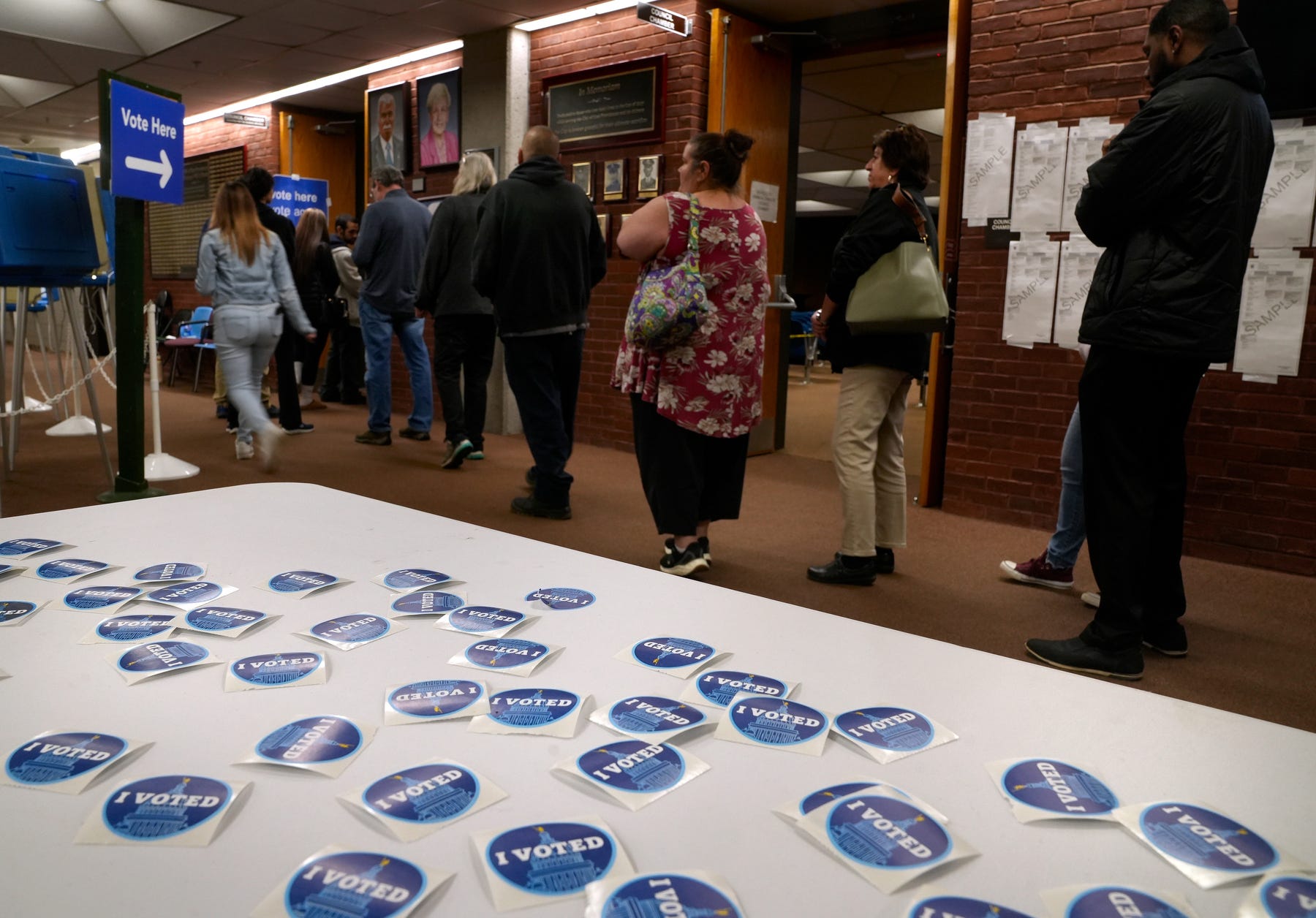 The pundits had their say, now you can tell us about RI's biggest issues