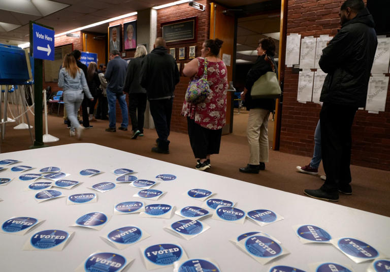 The pundits had their say, now you can tell us about RI's biggest issues