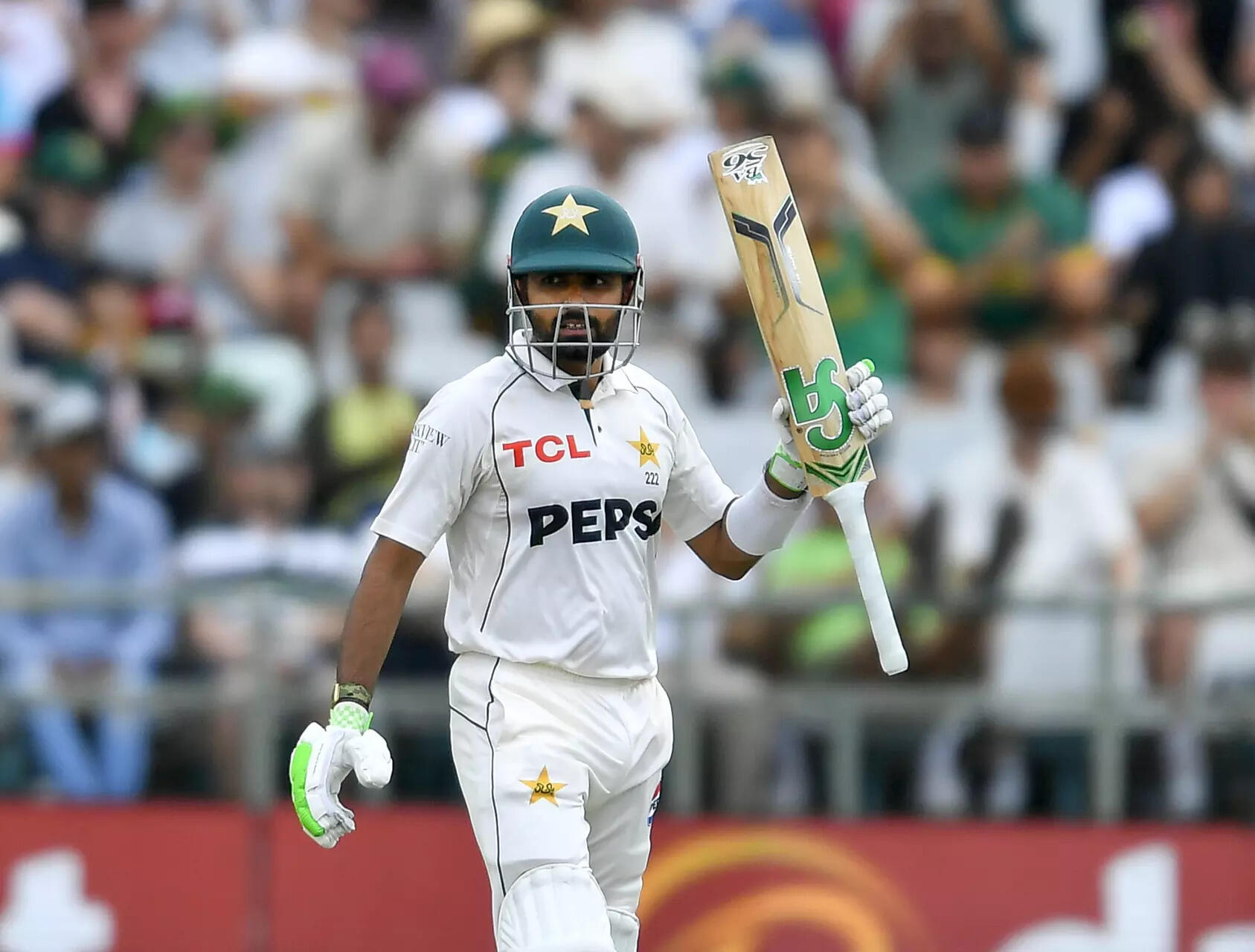 Pakistan batter Babar Azam summoned for red-ball training camp ahead of ...