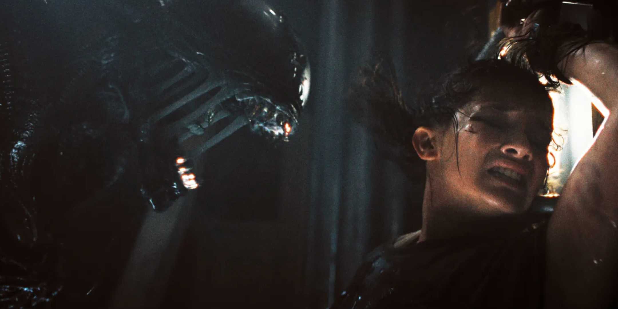 Alien: Romulus Sequel Loses Director Fede Álvarez