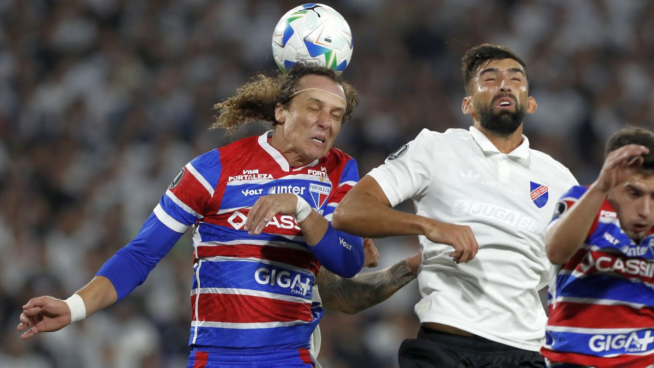 Πάφος: Πέρασε στην αντεπίθεση ο Νταβίντ Λουίζ (video)