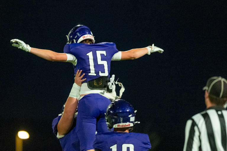 Spanish Springs, Reed, Reno, Damonte, Fallon and Elko roll to wins in ...