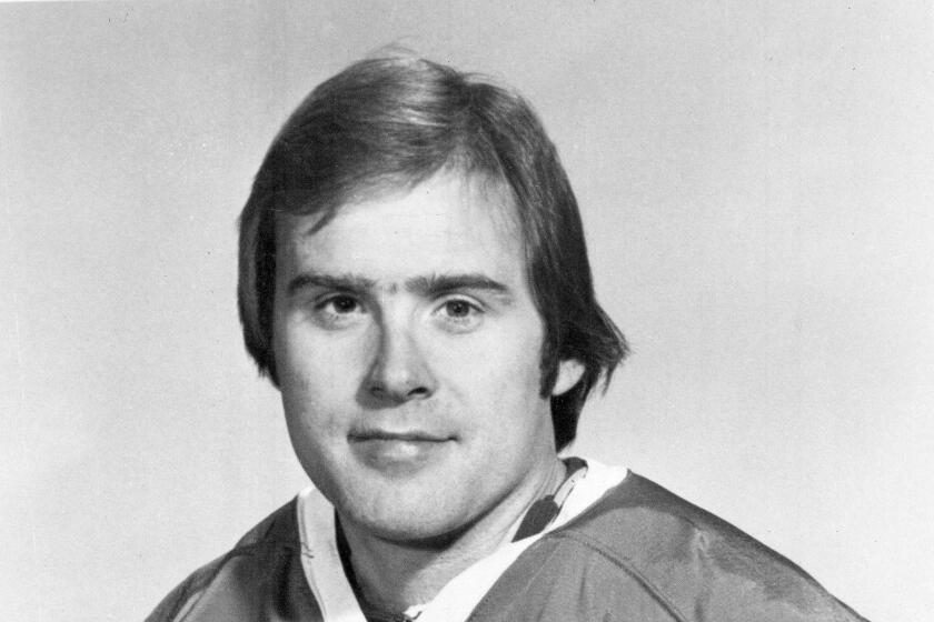Ken Dryden, Hall of Fame goaltender who won six Stanley Cups with ...