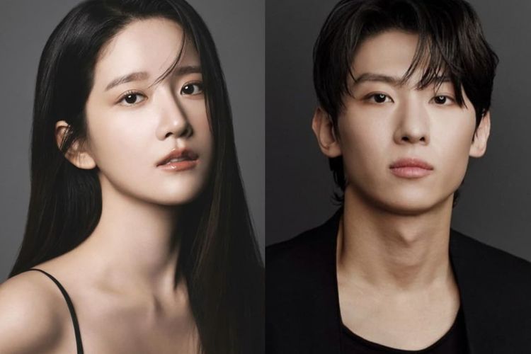 Film Kolaborasi Korea-Jepang 'House of Ghosts' Umumkan Cast Utama, Dibintangi Dex, Exy WJSN, dan ...