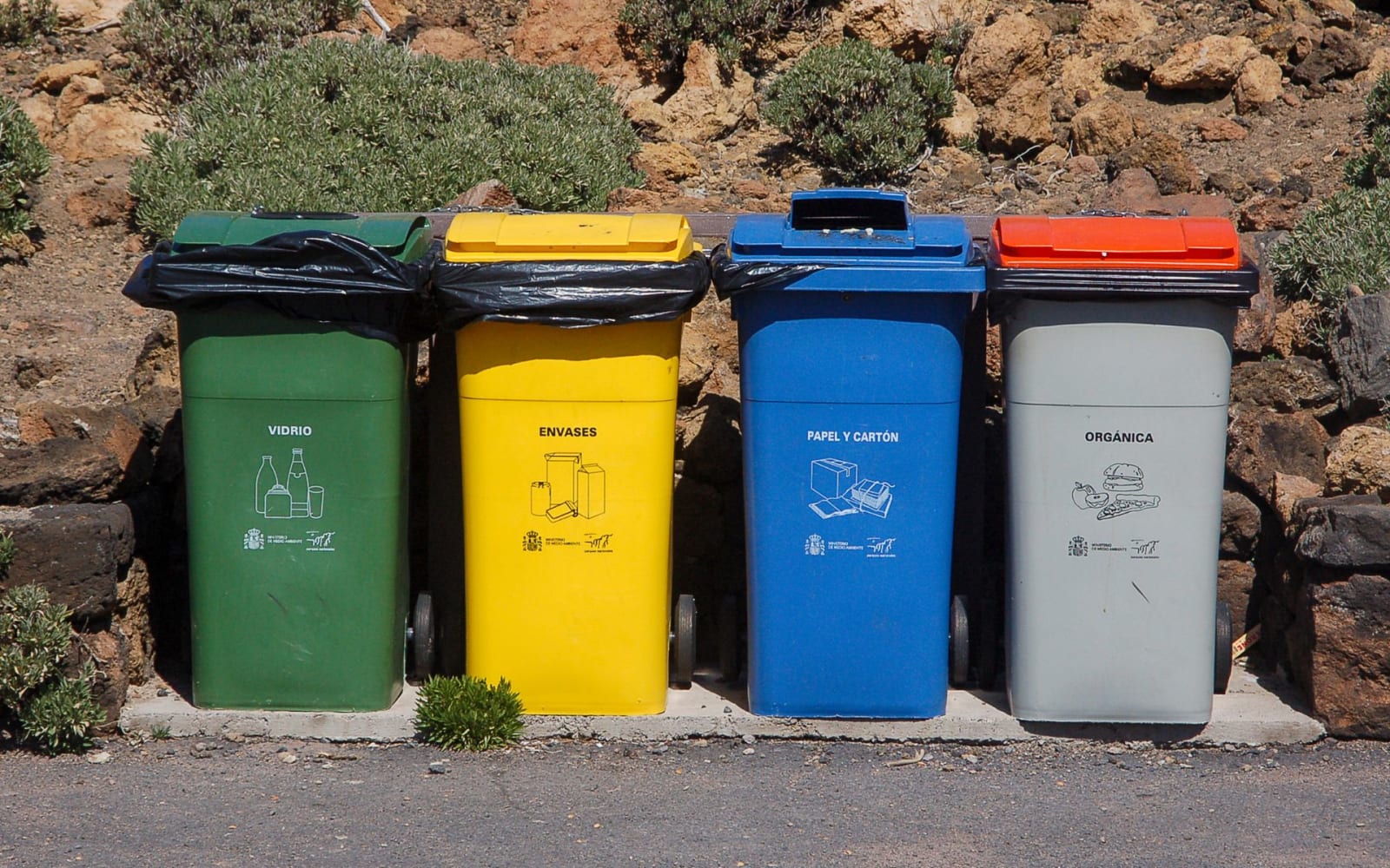 UK Households Could Face £80 Fines for Bin Misuse, Government Guidance ...