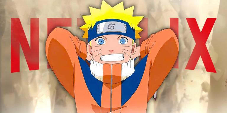 Netflix Reveals Top 12 Anime Franchises of All Time