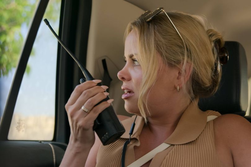 Netflix's 'wild' Tinder Swindler spin-off has true crime fans hooked