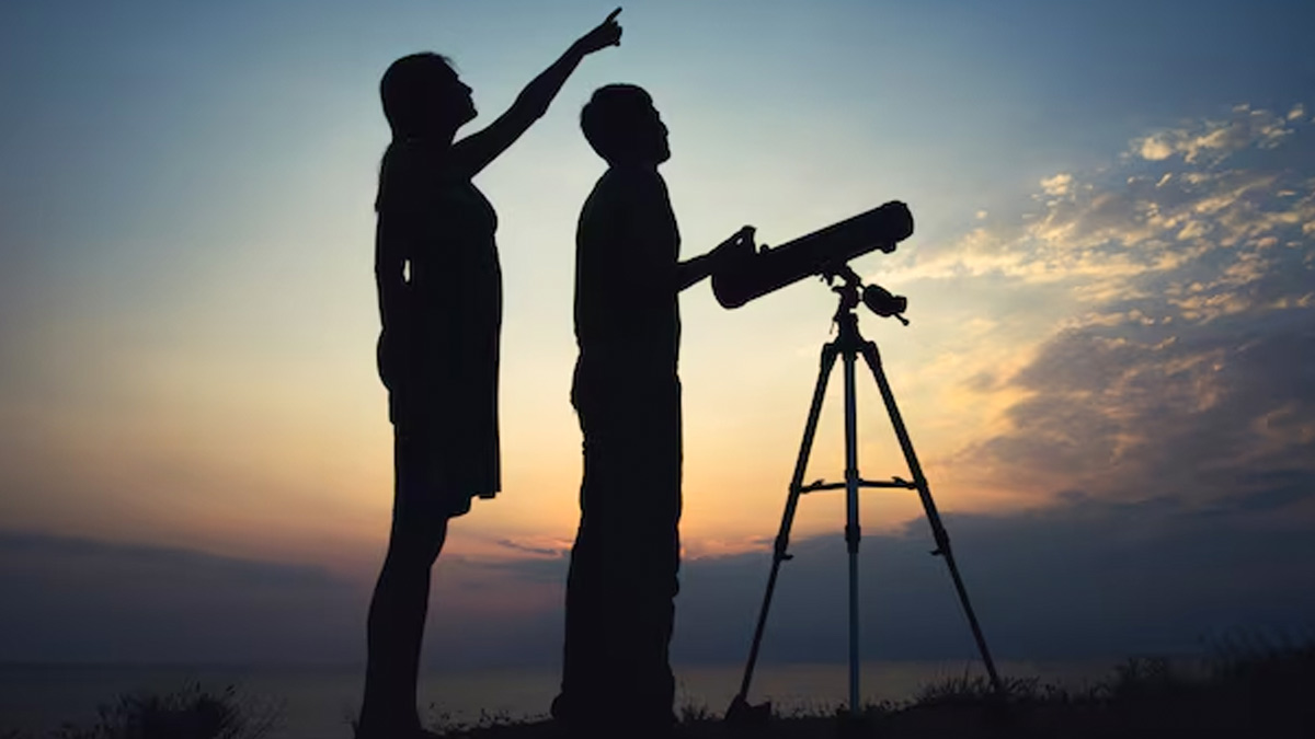 Lunar Eclipse and Eye Health: Is Watching It Without Protection Harmful?