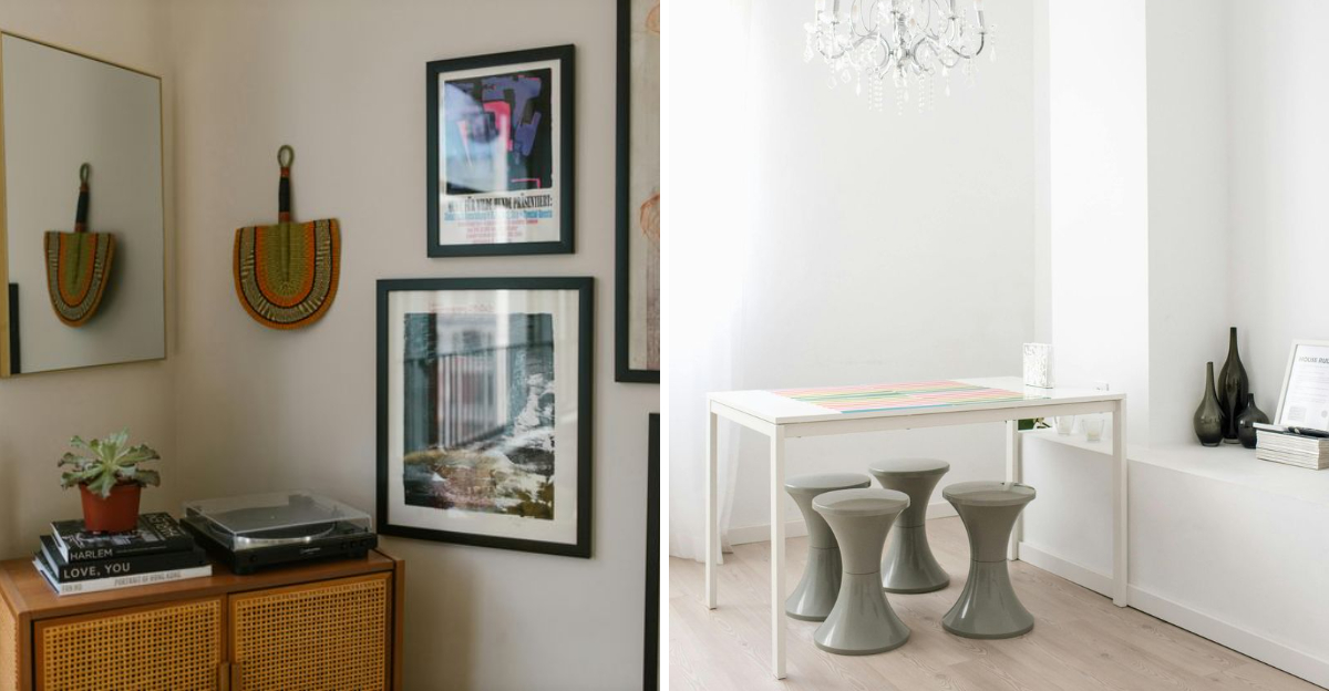 7 Common Decorating Mistakes And How To Avoid Them