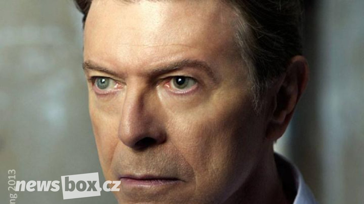 Devět let po smrti vyšla pravda najevo: Na čem před smrtí pracoval ...