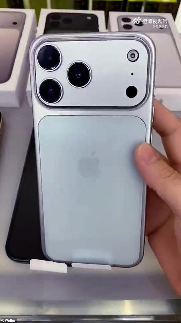 iPhone 17: Everything we know about Apple's flagship smartphone ...