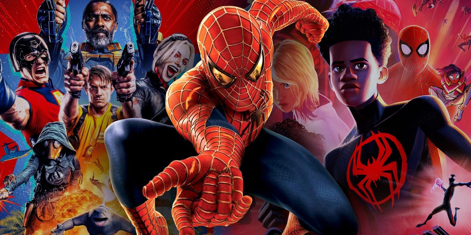 10 Superhero Sequels That Are Better Than the Originals