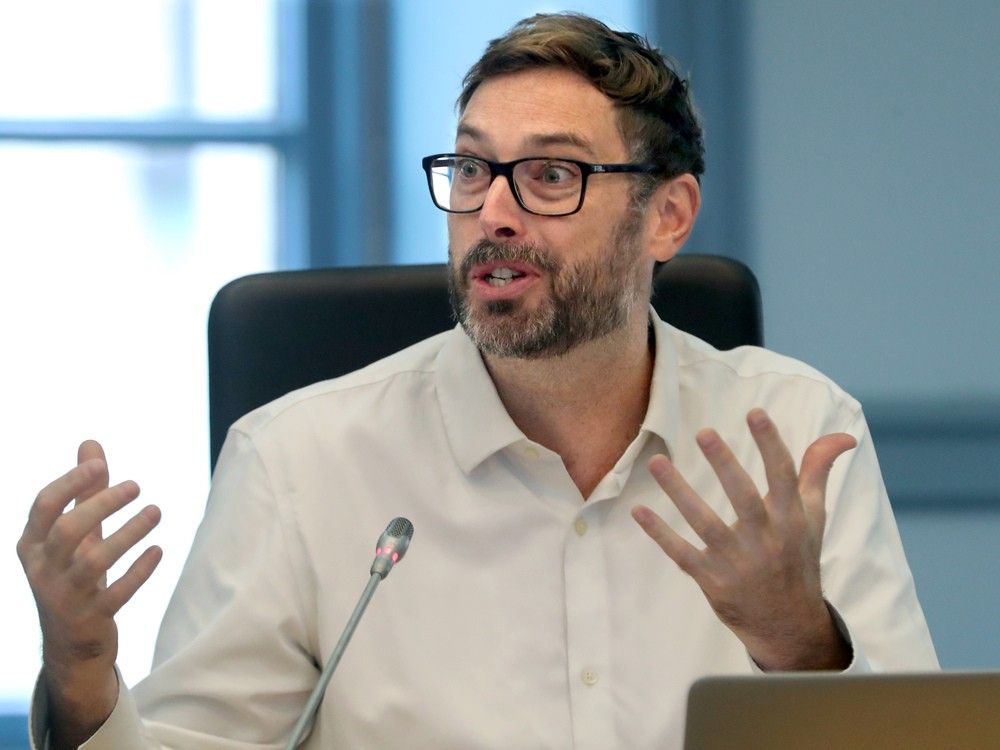 Ottawa councillor Shawn Menard understated 2022 election campaign expenses by $310.98, audit says