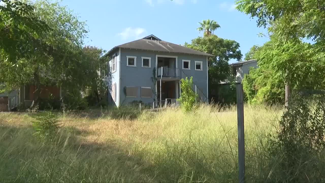 Corpus Christi considers vacant property registration program to tackle ...