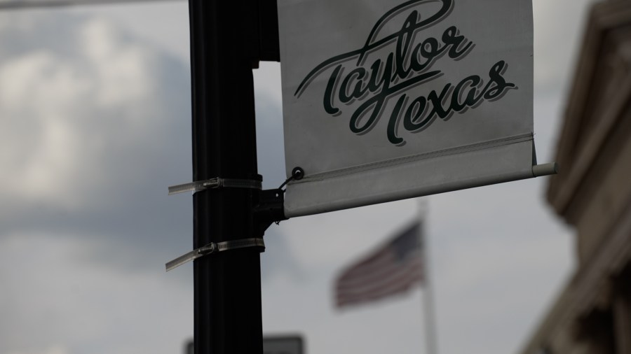 City of Taylor seeks public feedback on upgrading sidewalks, trails for ...