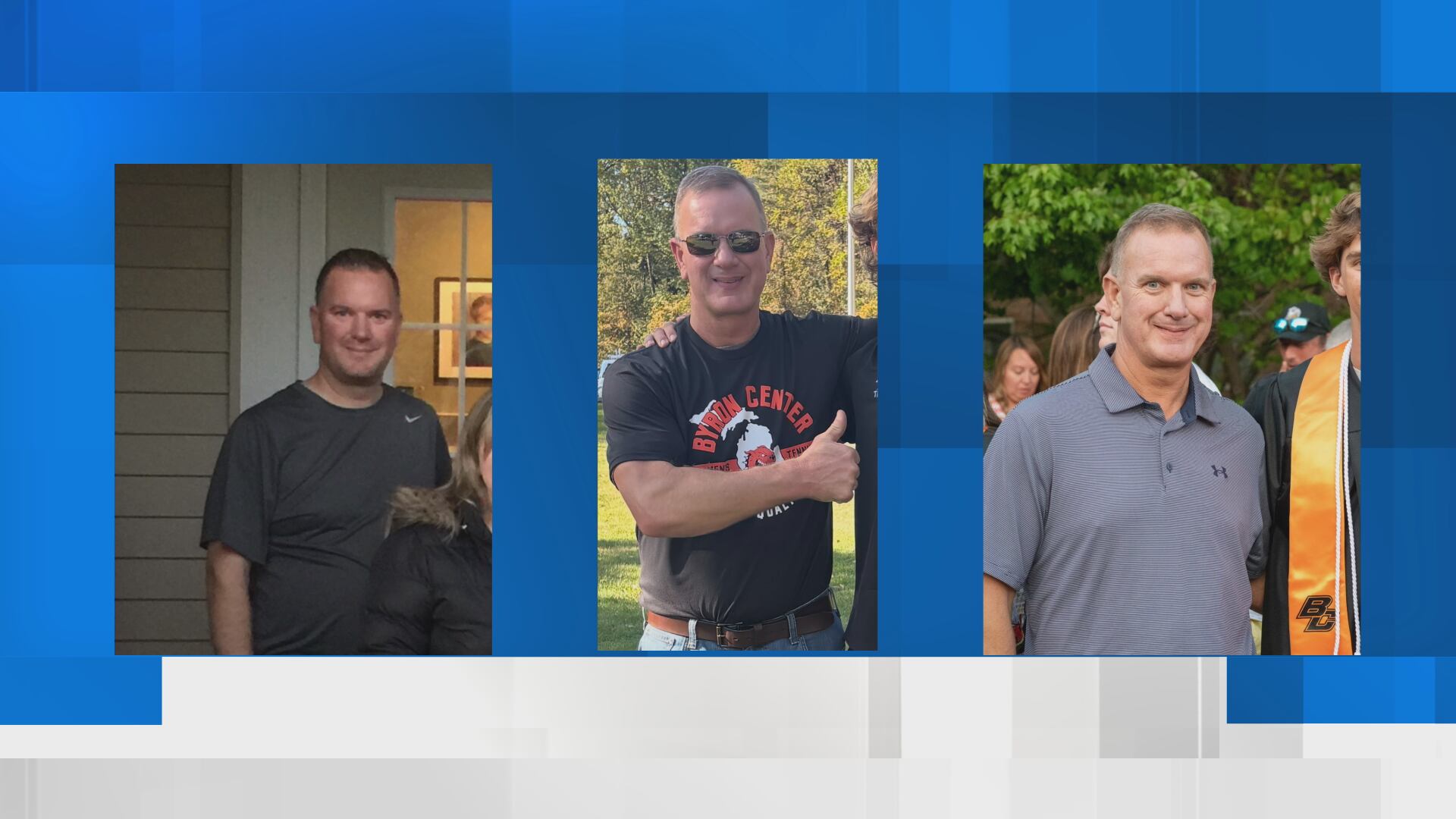 Missing lower Michigan man found dead, officials say