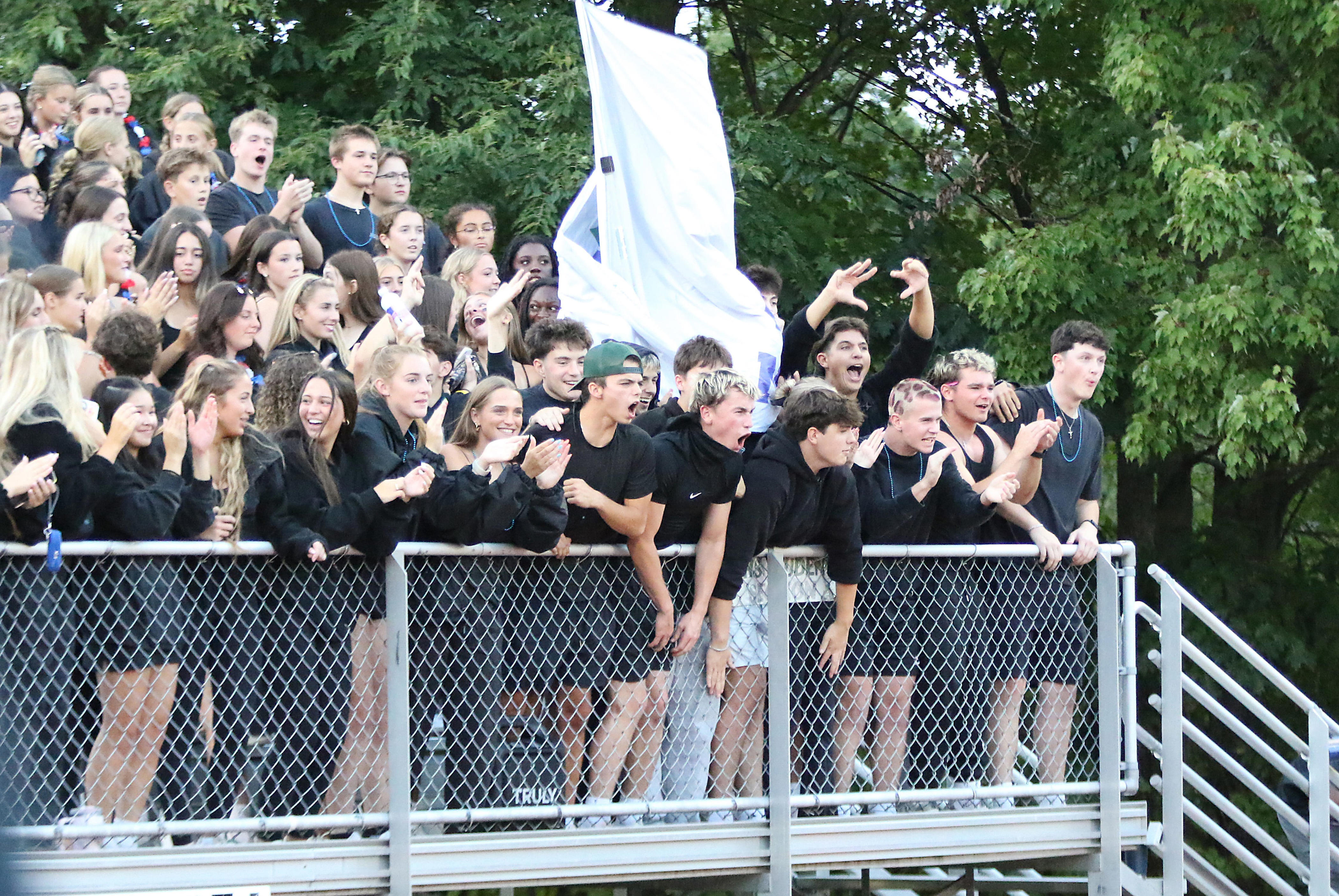 Vermont high school football: Results, scores, stats from Week 1