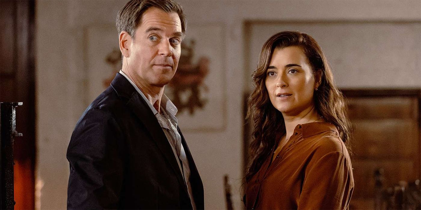 NCIS: Tony & Ziva's Rotten Tomatoes Debut Revealed