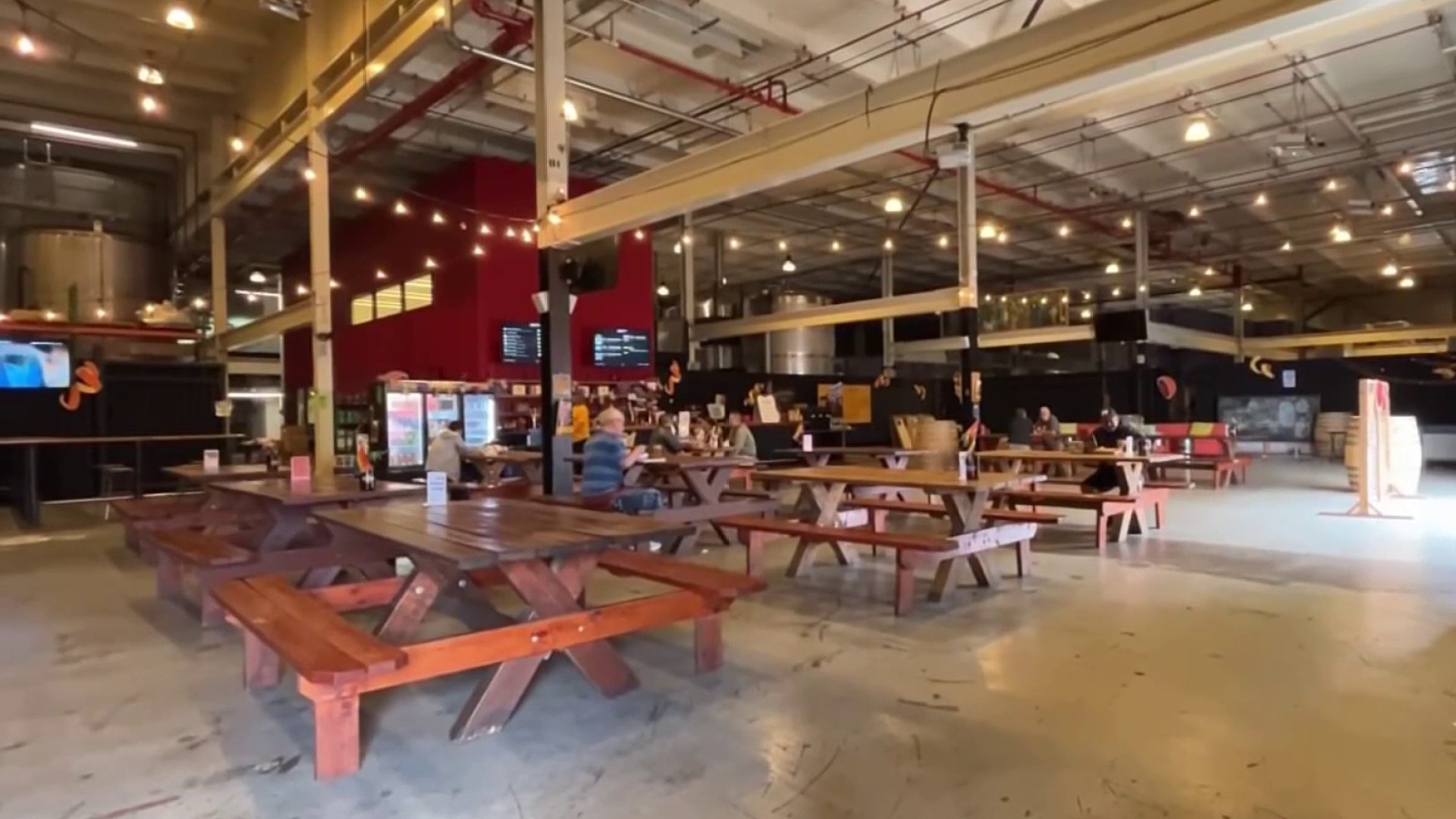 Bay Area's 21st Amendment Brewery to shut down after 25 years