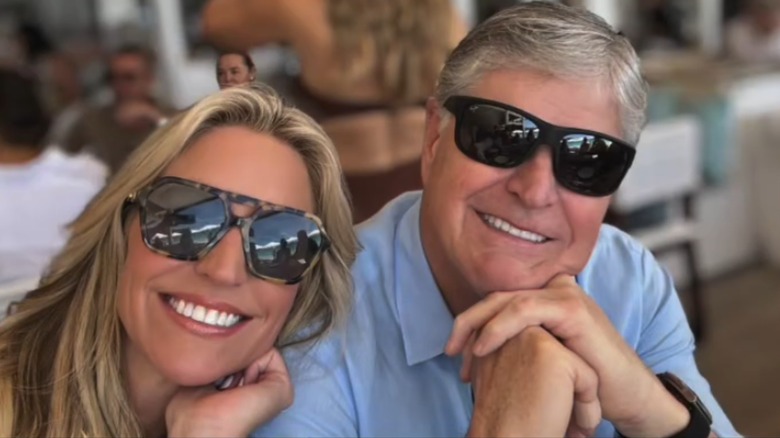 Photos Of Ainsley Earhardt & Sean Hannity That Make Their Age Gap ...