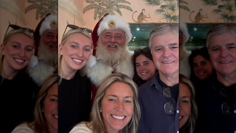 Photos Of Ainsley Earhardt & Sean Hannity That Make Their Age Gap ...