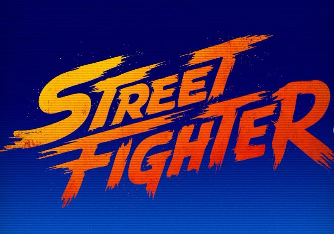 New 'Street Fighter' Movie Details Reveal Release Date & Cast ...