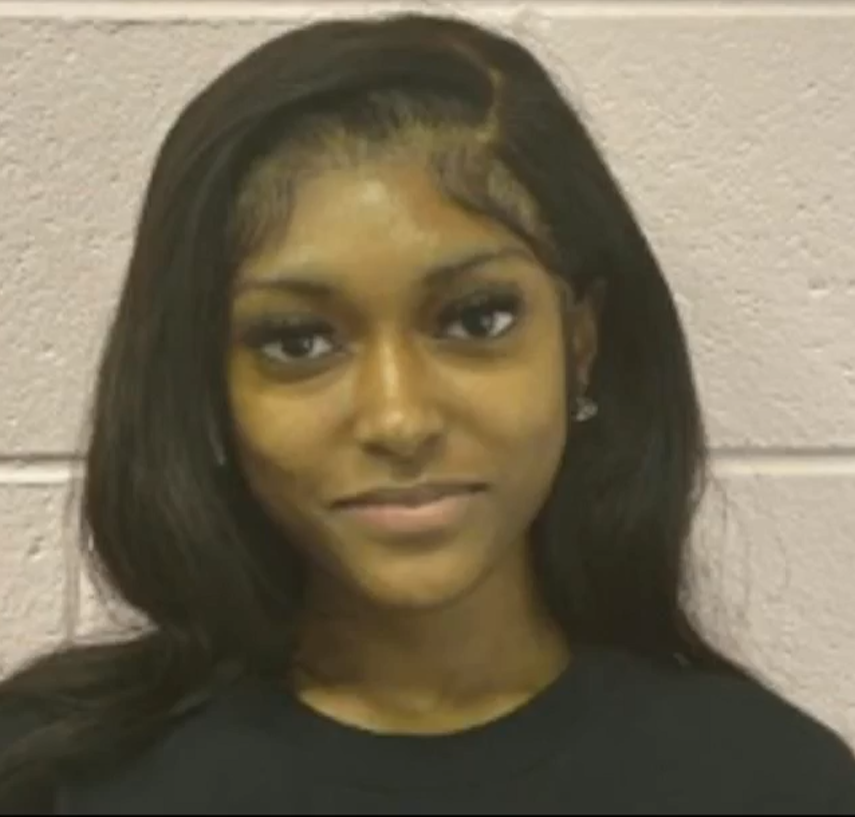 Body found along highway ID'd as missing girl, suspect charged with murder