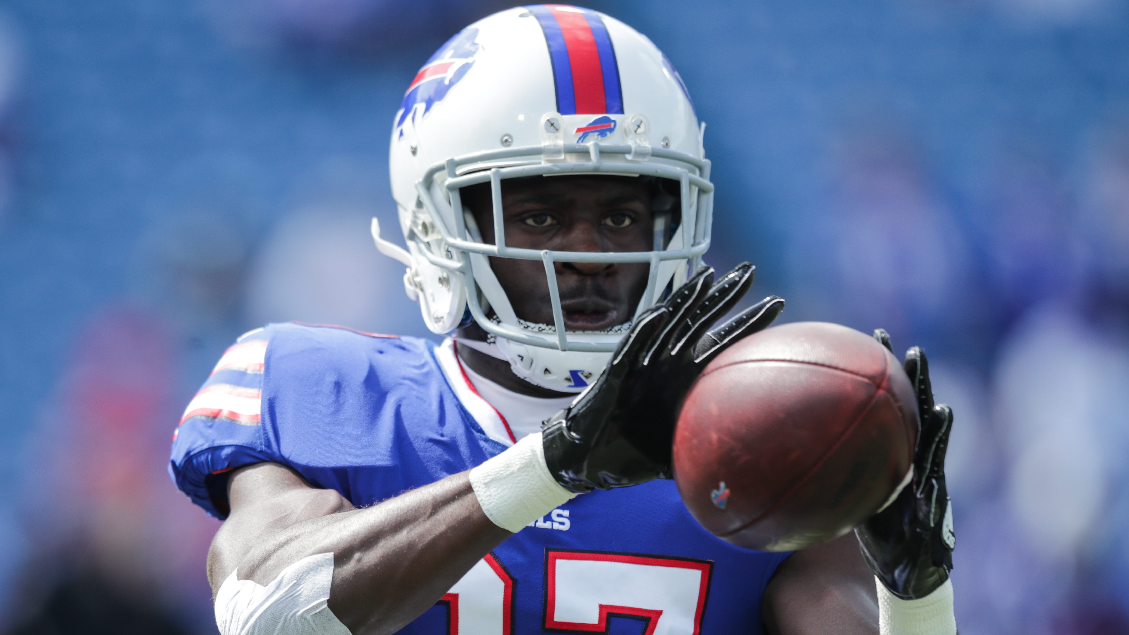 Bills Share Dire Update on Tre’Davious White Before Season Opener