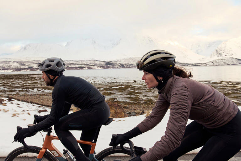 Velocio Drops Fall/Winter 2025 Collection For Cooler Temperatures Just ...