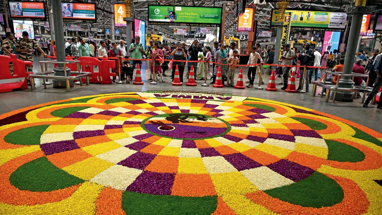 Mumbai Diary: Saturday Dossier