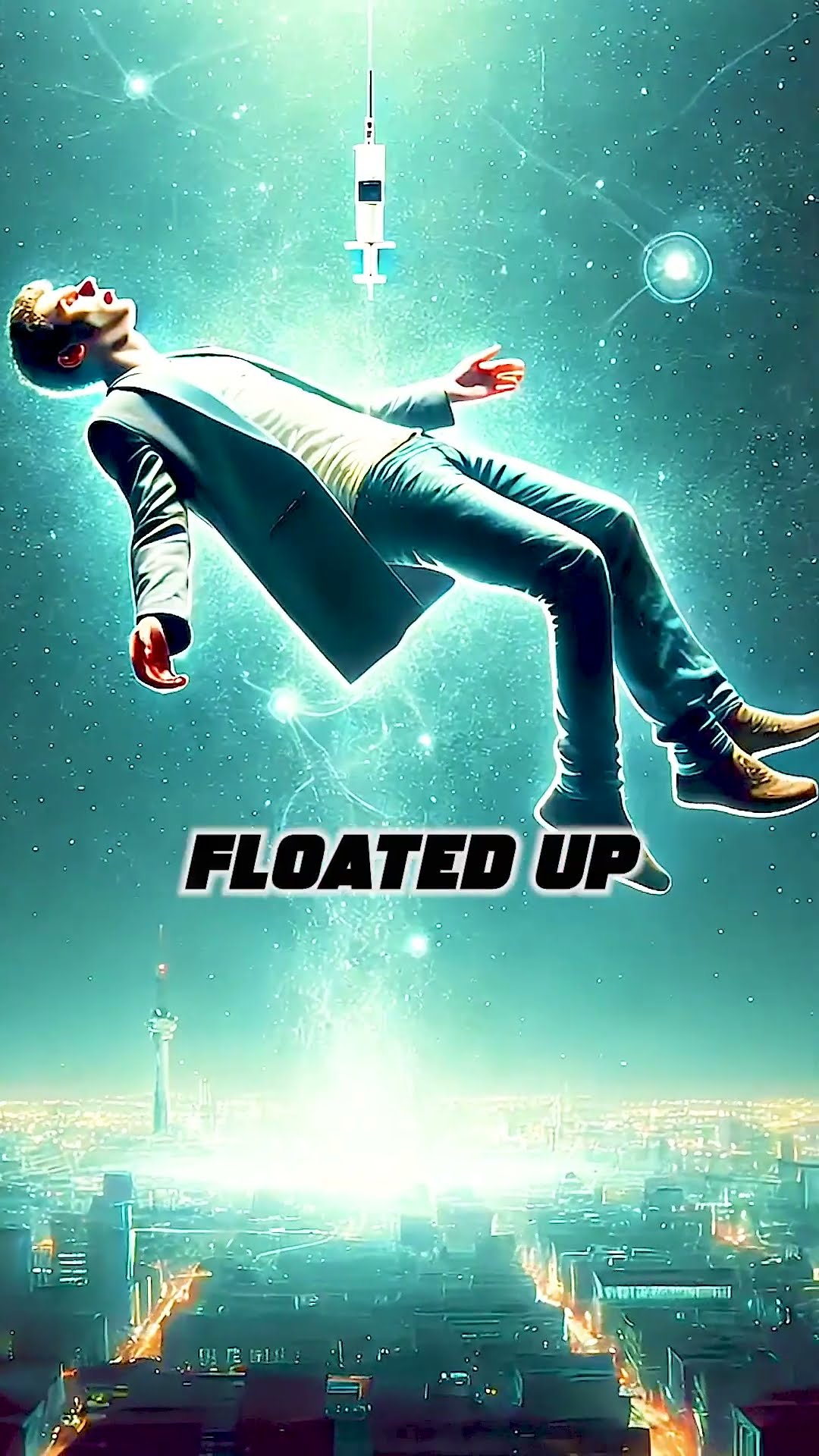 Skip Atwater’s Shocking OBE Encounter with Aliens