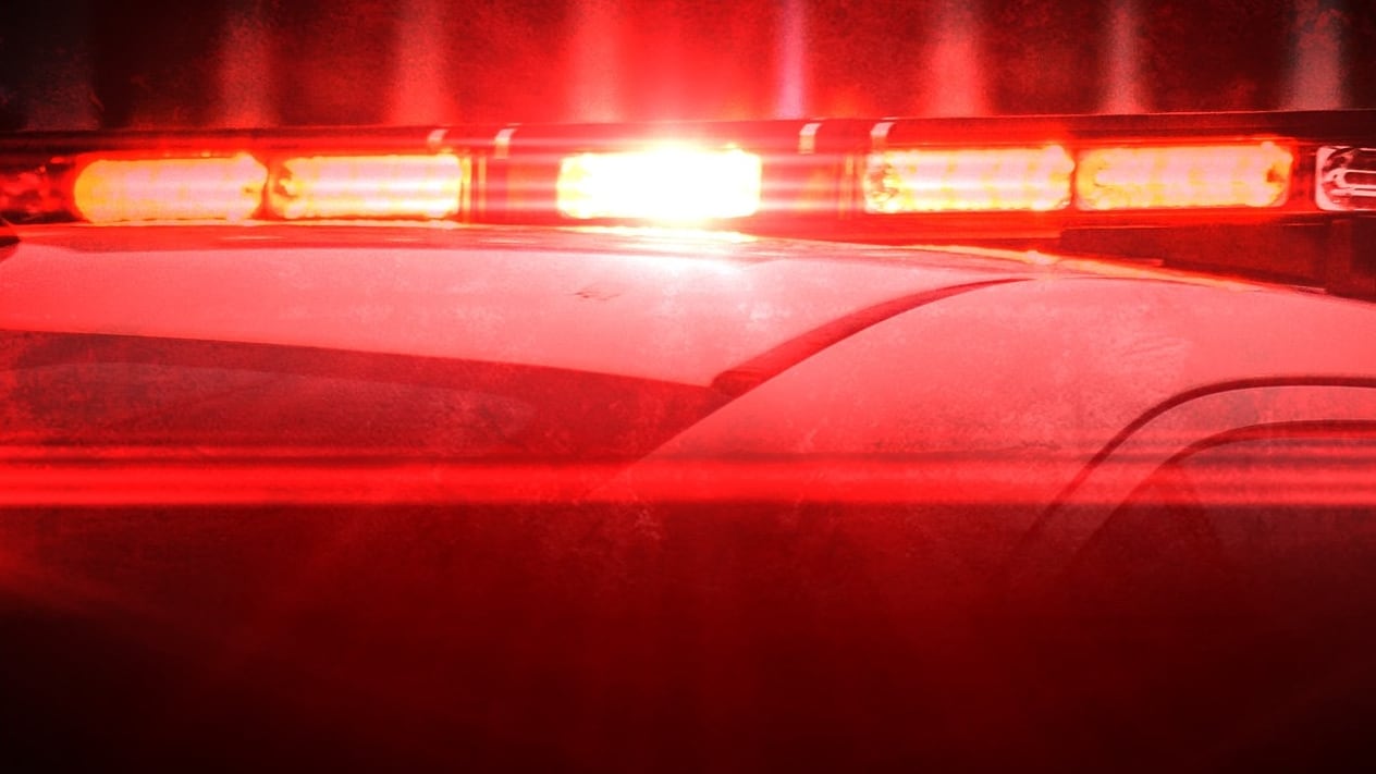 Missing 4-year-old Fannin County boy found, officials say