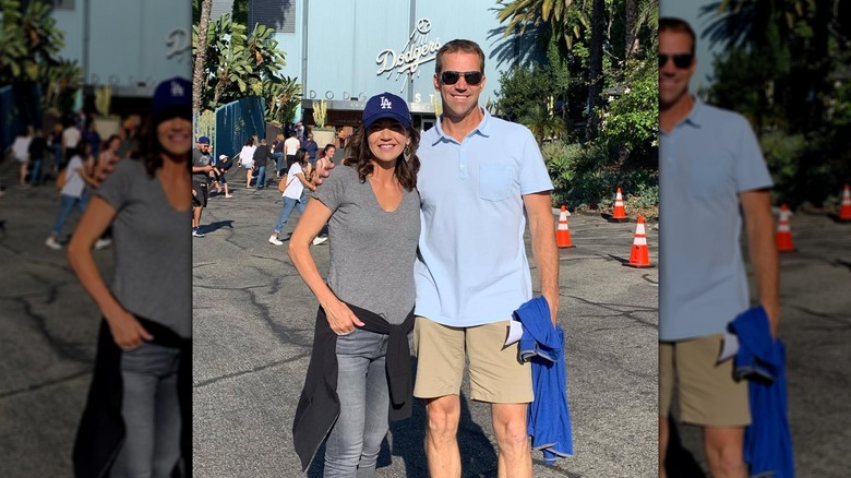 Bryon Noem: Tragic Details About Kristi Noem's Husband