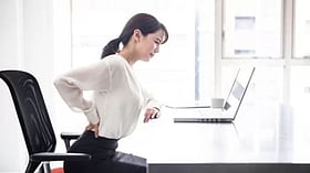 Office Chair Syndrome | ‘ऑफिस चेअर सिंड्रोम’ म्हणजे काय?