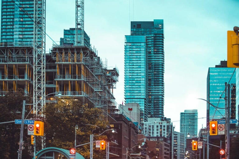 From mill to market: Let’s look at these Canadian steel stocks