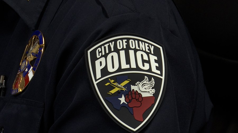 Olney Mayor denies rumors of Young County sheriff takeover