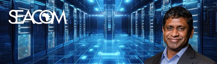 Data centre neutrality is Seacom's infrastructure advantage