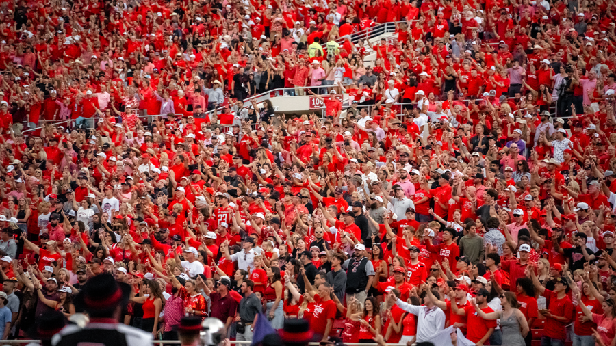 No. 9 Texas Tech vs. No. 21 Arizona State: Game time and TV info