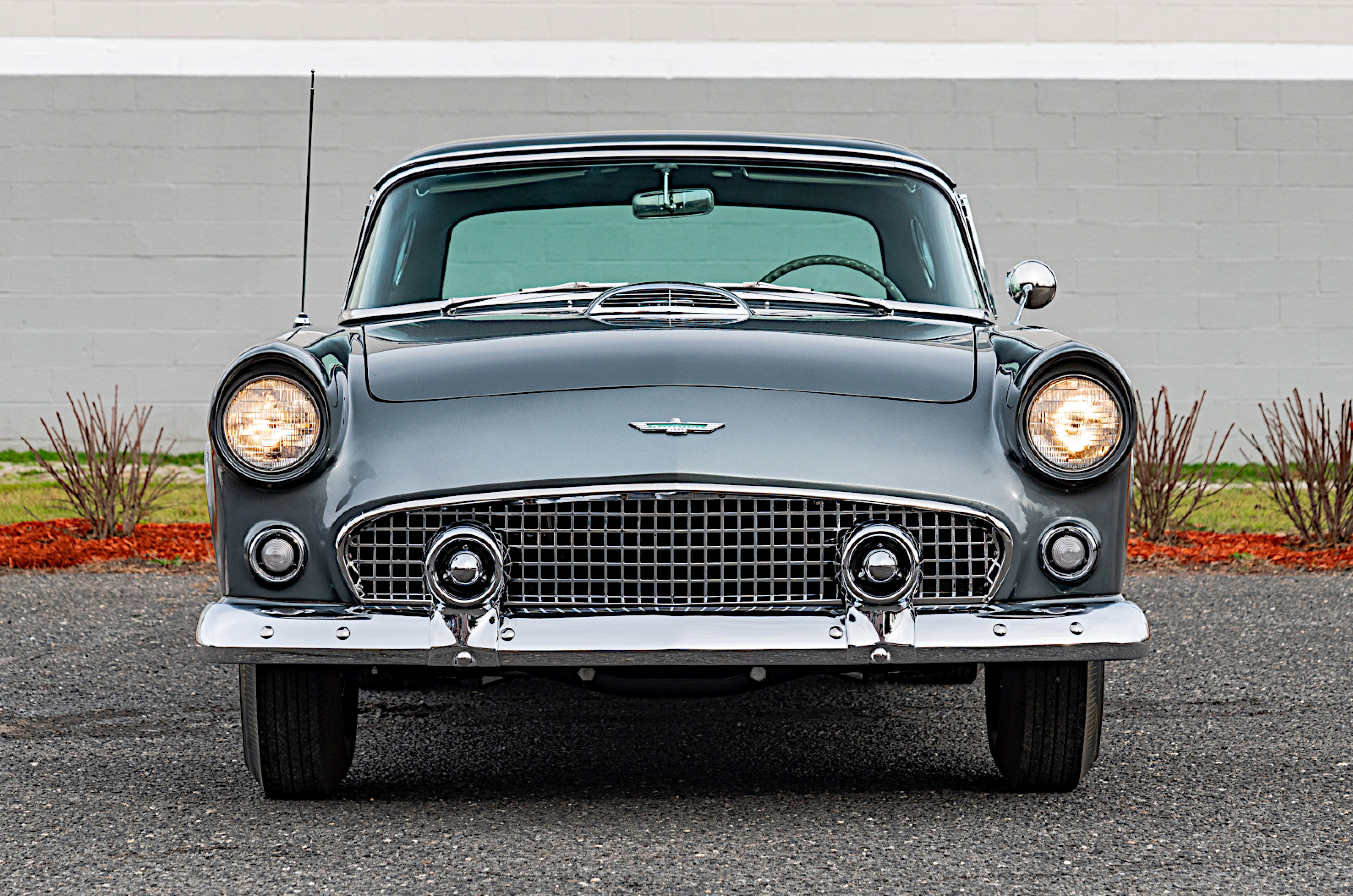 These 21 cars were all named after birds