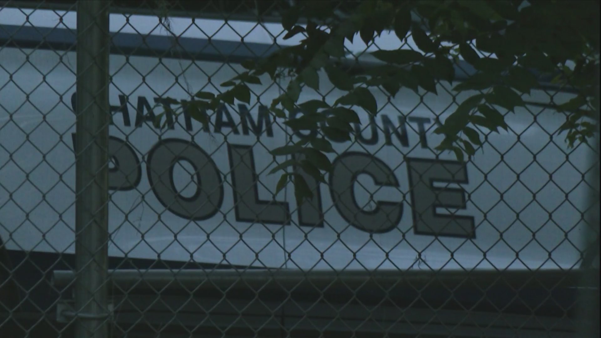 ICE agents ride along with Chatham County Police officers