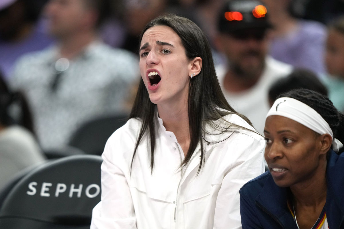 WNBA Announces Change for Indiana Fever Game Amid Controversy