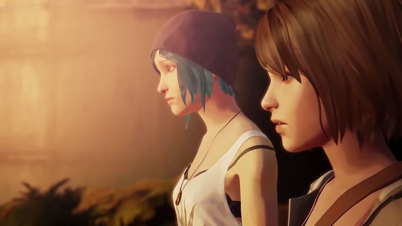 New Life Is Strange game spotted, and yes, this one will finally bring ...