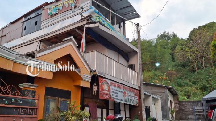 Sosok Sopir Rampok Rp 10 M Terbongkar, Sempat Ngeluh ke Tetangga Gaji ...